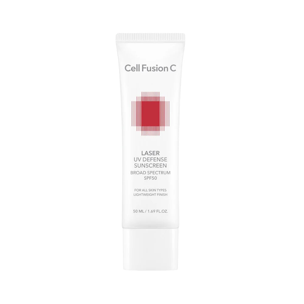 Cell Fusion C Cell Fusion C Laser Uv Sunscreen 50ml | Yimbly